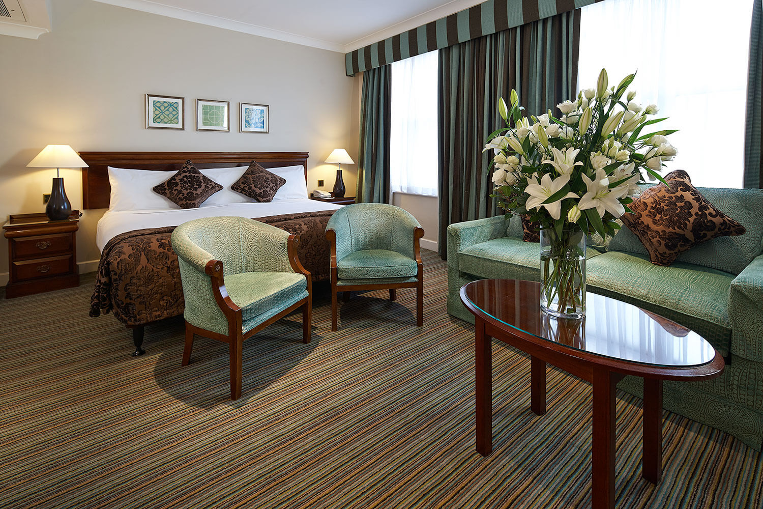 Contact Us - Sarova Hotels